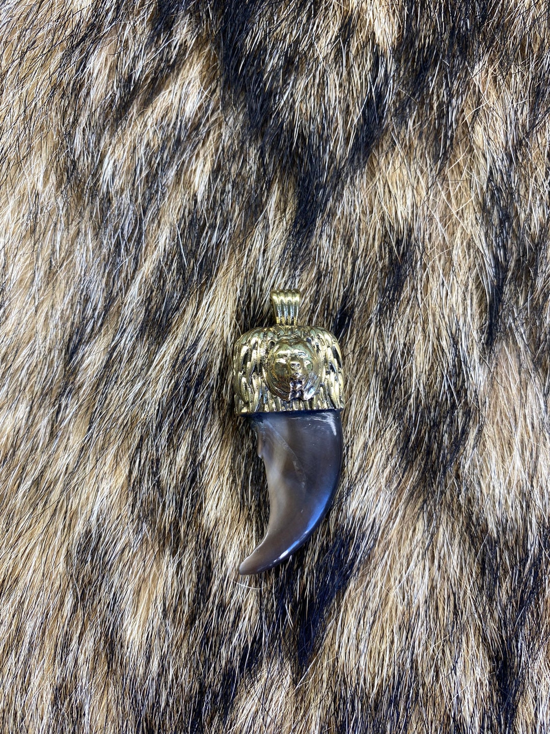 Magic Pendant Magic Necklace Magic Amulet Magic Pendant - Etsy