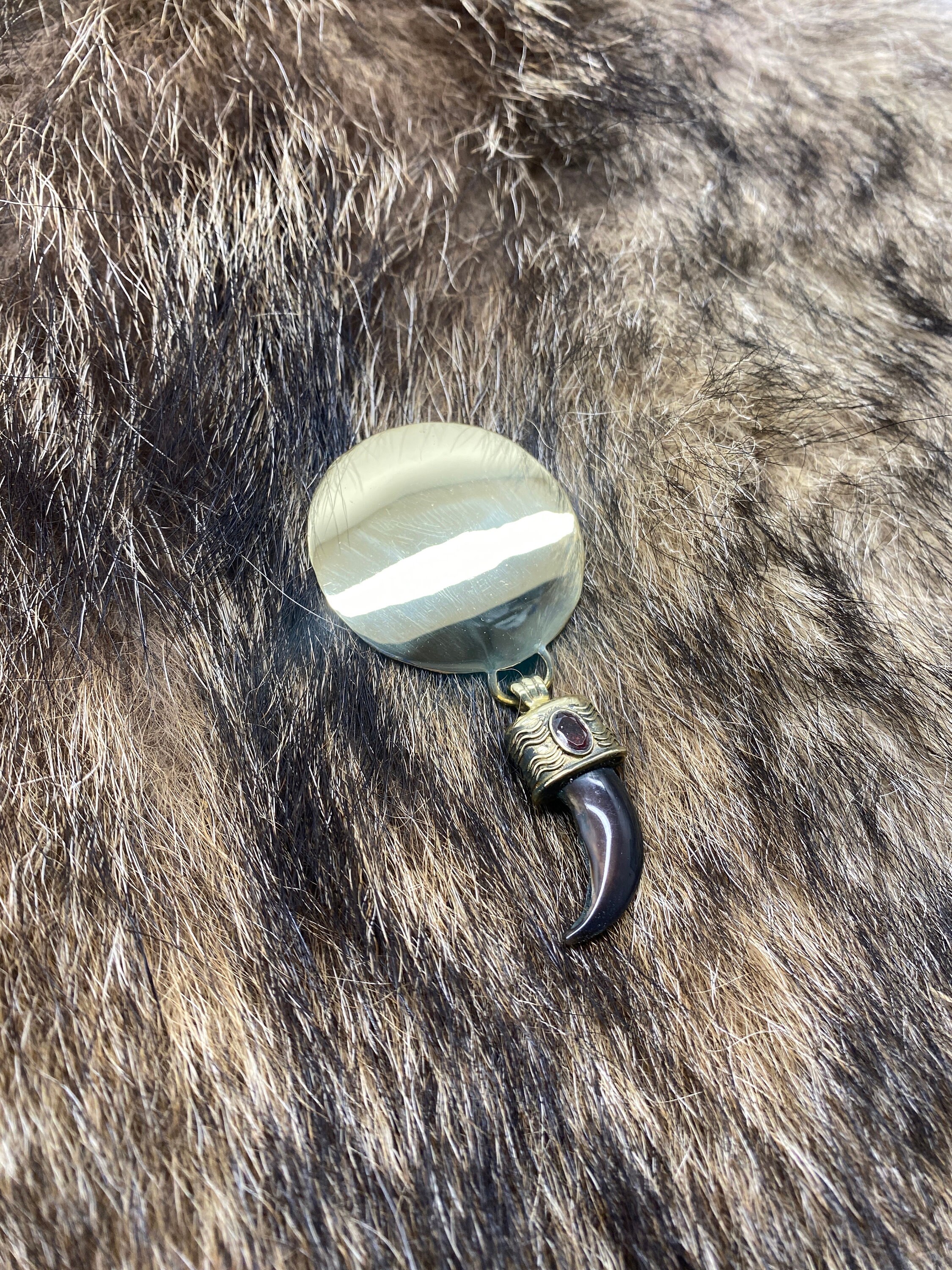 Shamanic Mirror, Kyzungu, Toli, White Mirror, Black Mirror, Melong ...