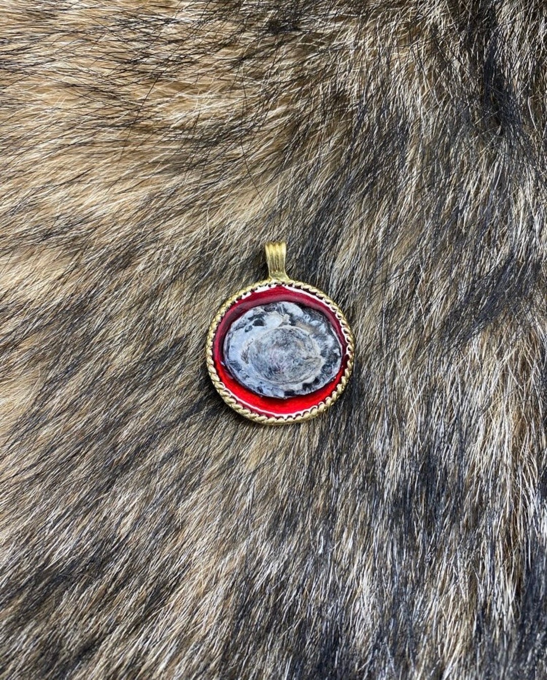 Omega, Powerful Enough, Magical Hecate , Magic, Wolf Spirit, Magic ...