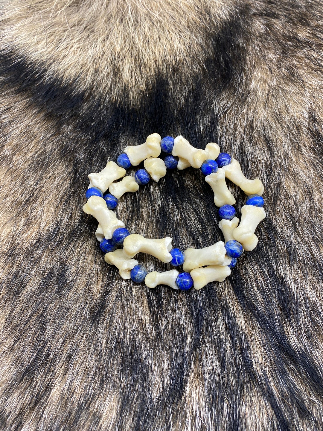 Magic Paw, Bear Fang, Magic Amulet, Magic Charm, Helper Spirit, Magic ...