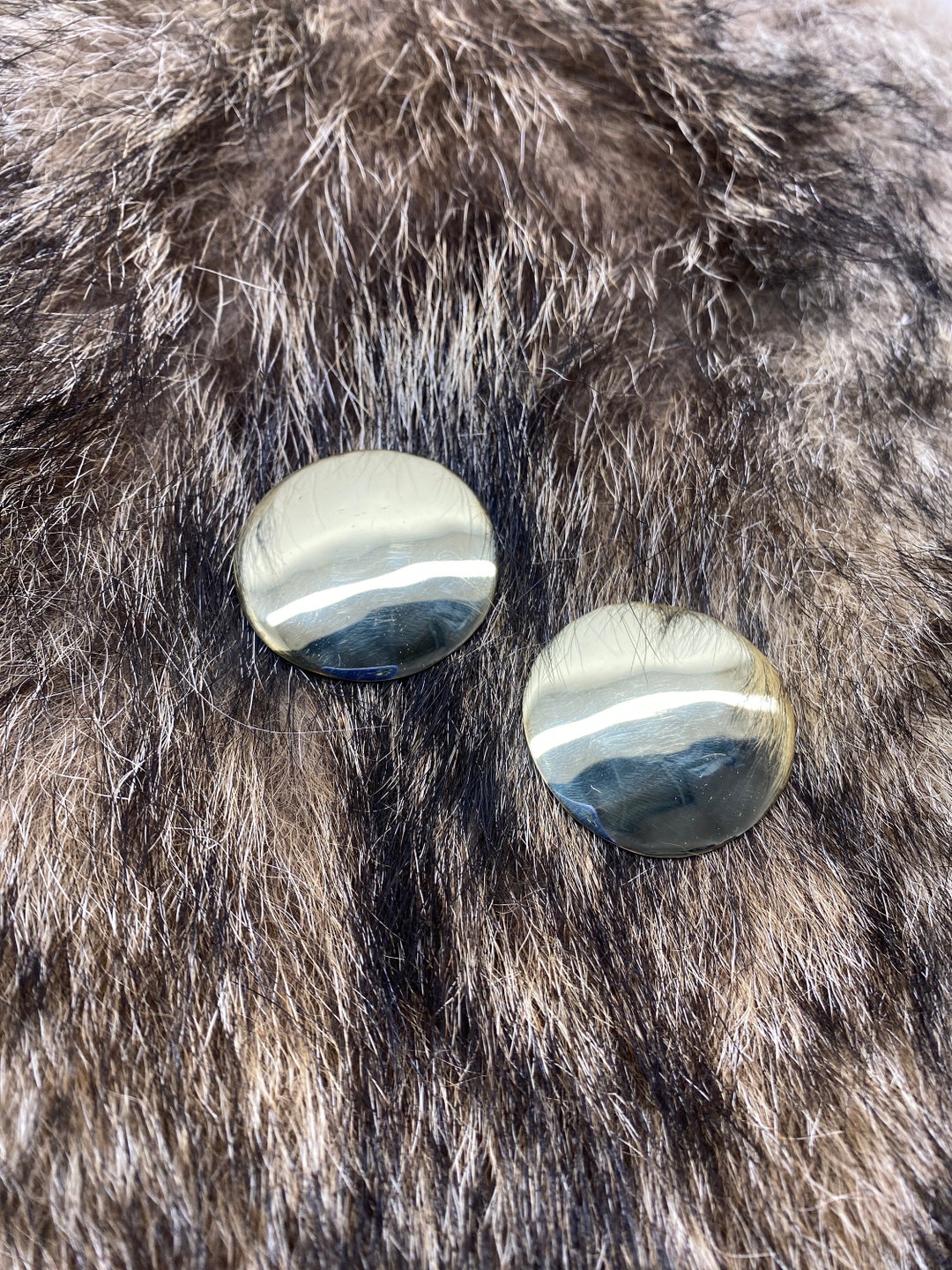 Shamanic Mirror, Kyzungu, Toli, White Mirror, Black Mirror, Melong ...