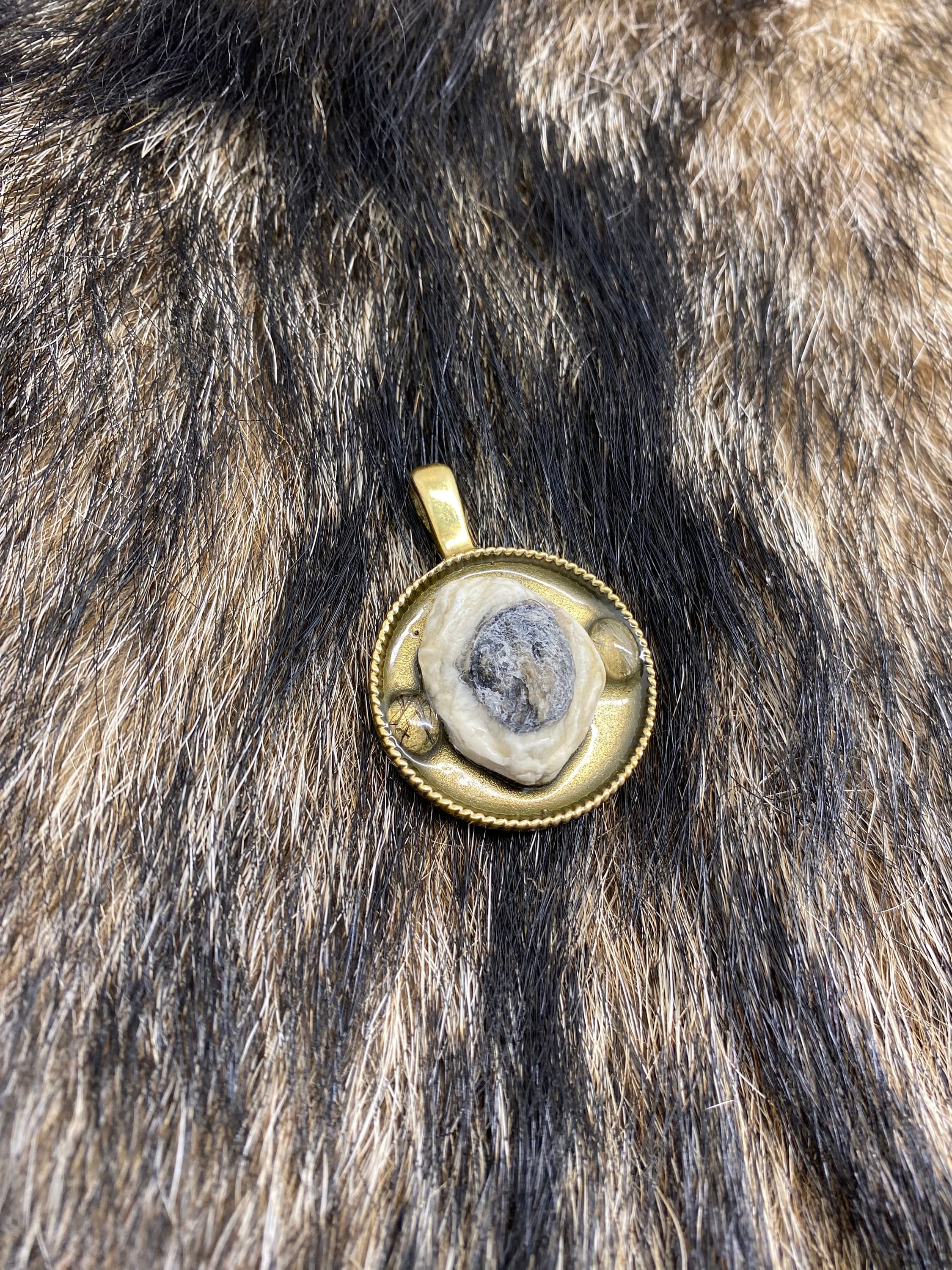 Helper Spirit, Magic Spirit, Hecate, Magic Amulet, Magic Talisman ...