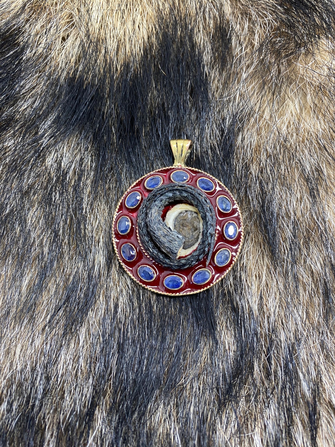 Omega Powerful Enough Magical Attribute Magic Power - Etsy