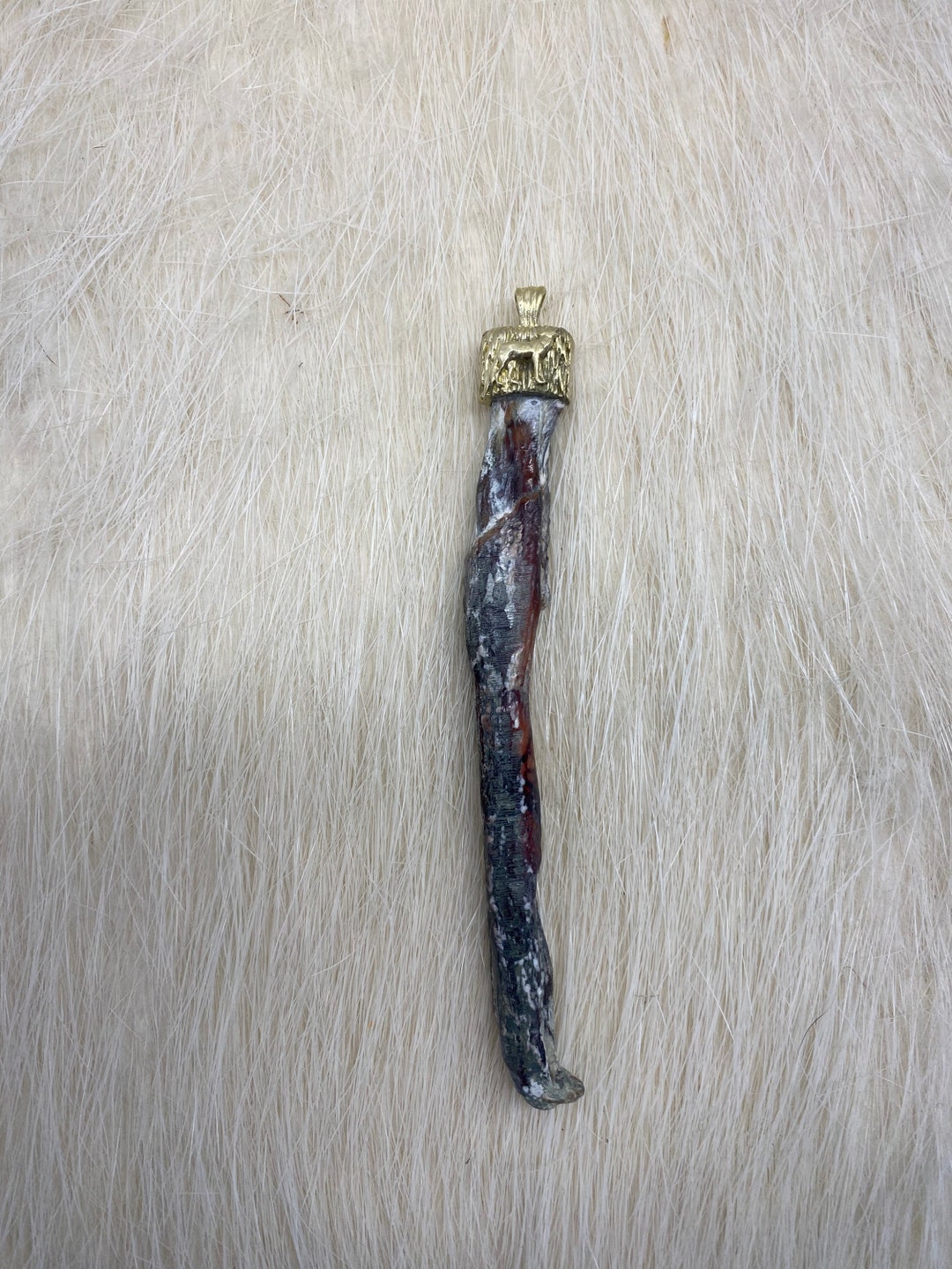 Magic Pendant Magic Amulet Magic Charm Magic Artefact - Etsy