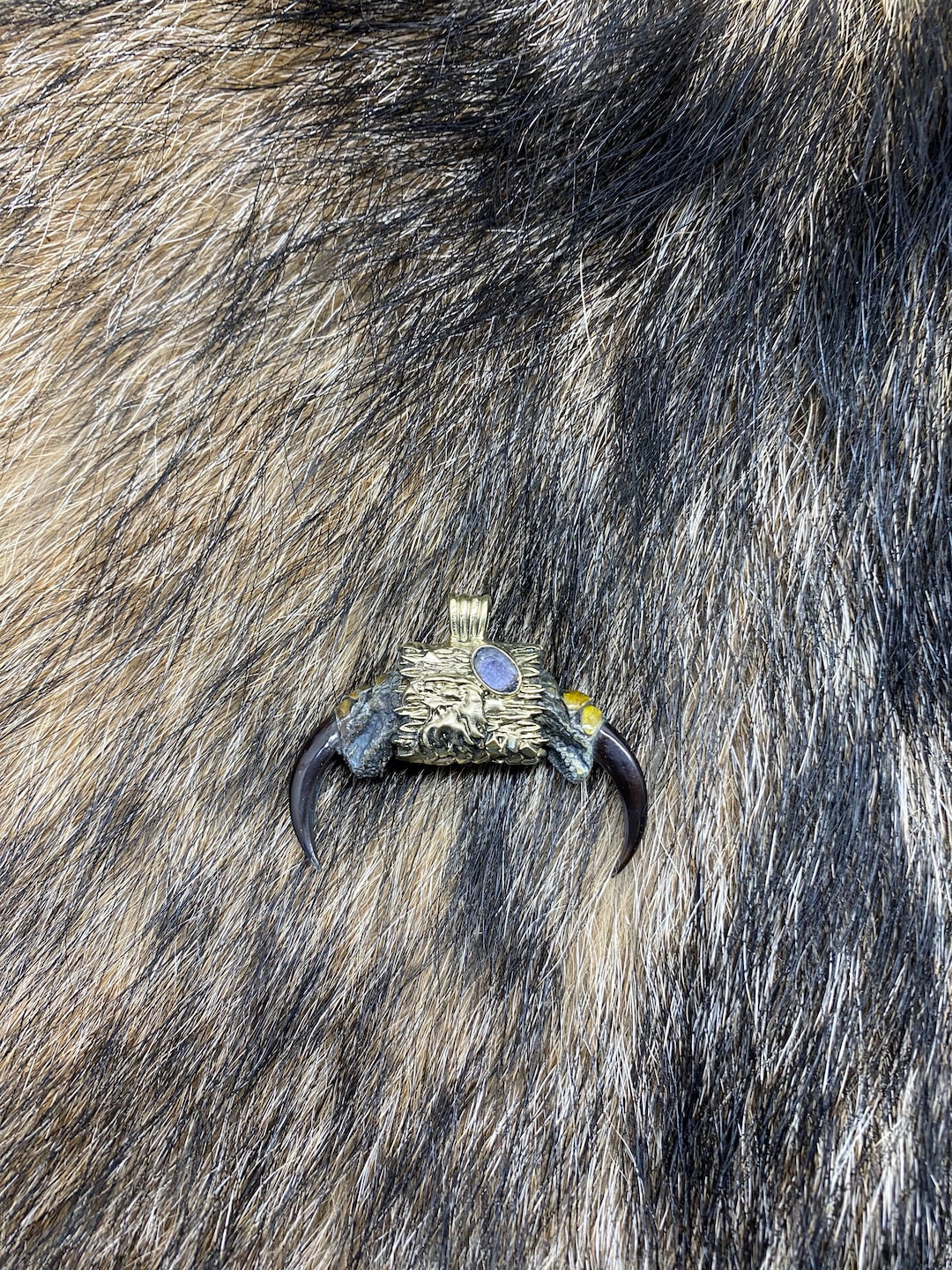 Magic Paw,hawk, Magic Amulet, Magic Charm, Magic, Magic Necklace ...