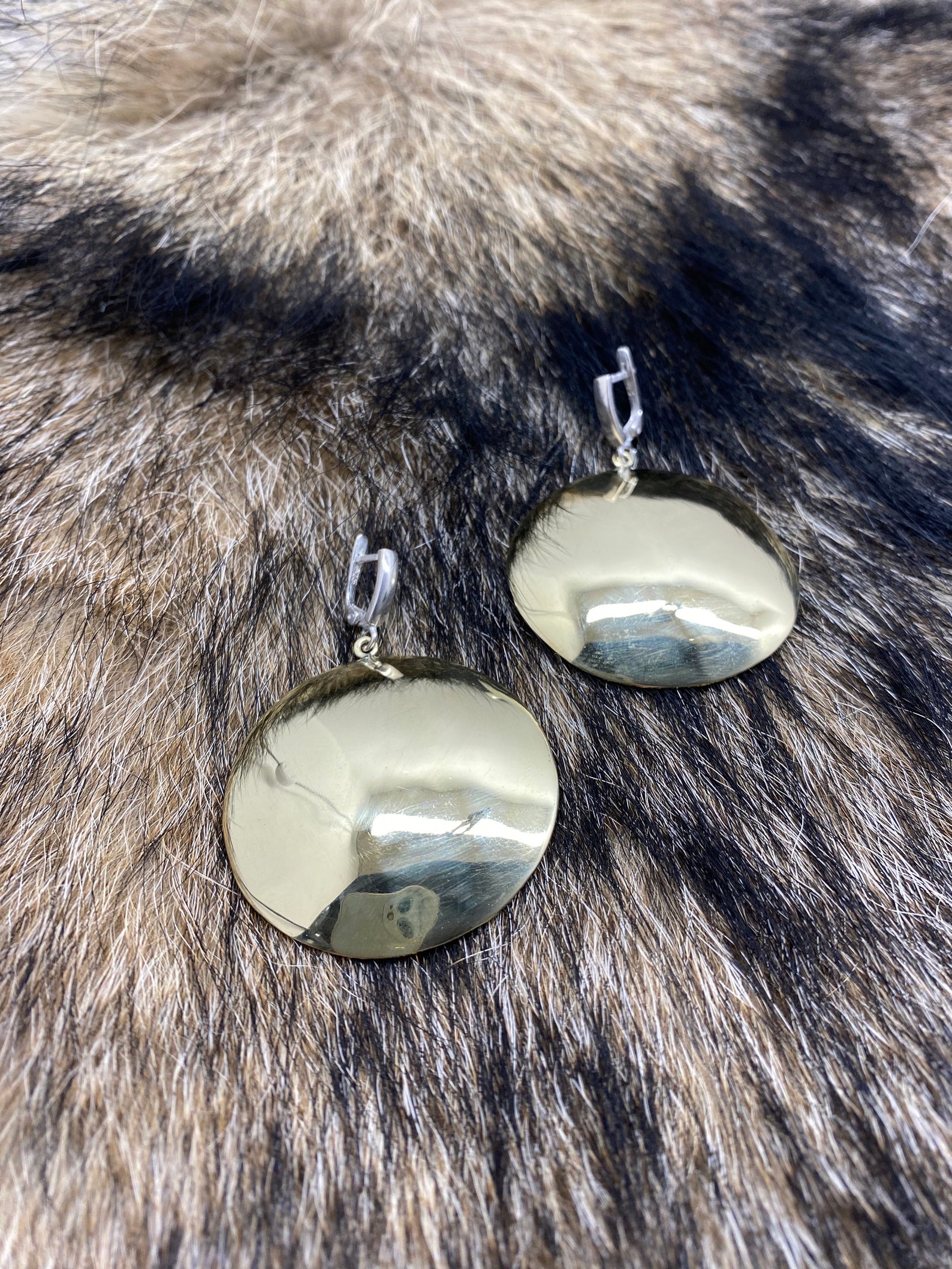 Shamanic Mirror, Kyzungu, Toli, White Mirror, Black Mirror, Melong ...