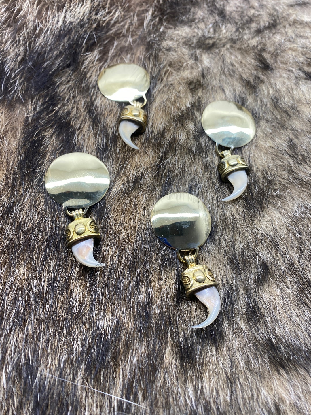 Shamanic Mirror, Kyzungu, Toli, White Mirror, Black Mirror, Melong ...