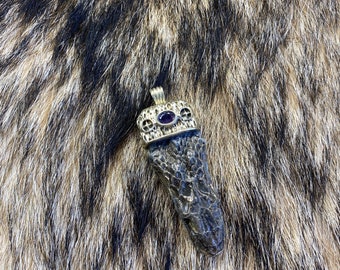 Black Magic Amulet - Etsy