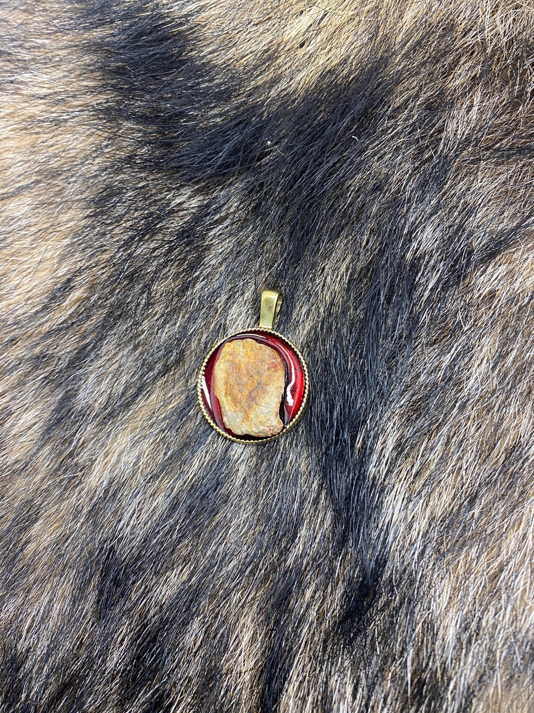 Helper Spirit, Magic Spirit, Hecate, Magic Amulet, Magic Talisman ...