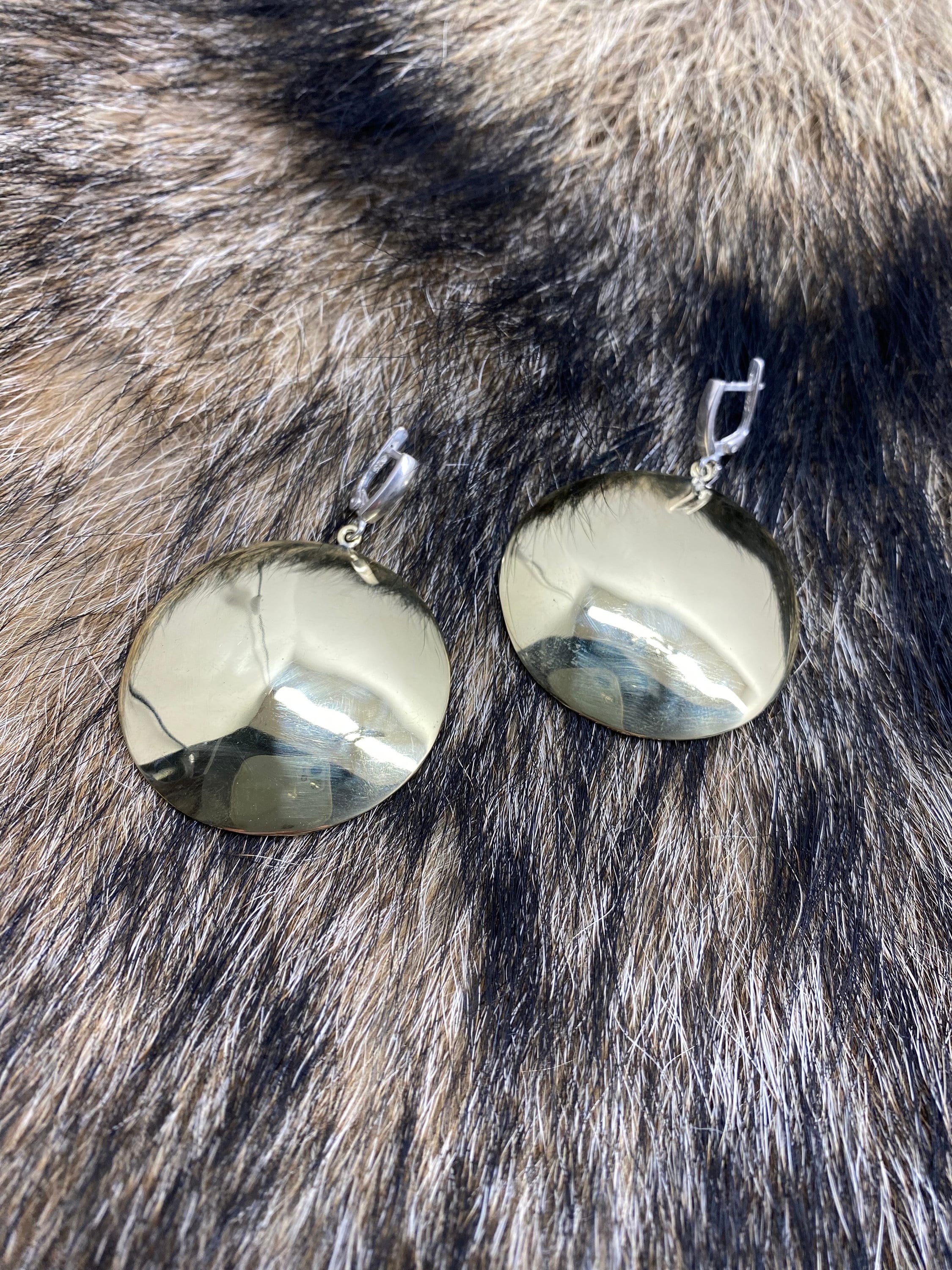 Shamanic Mirror, Kyzungu, Toli, White Mirror, Black Mirror, Melong ...