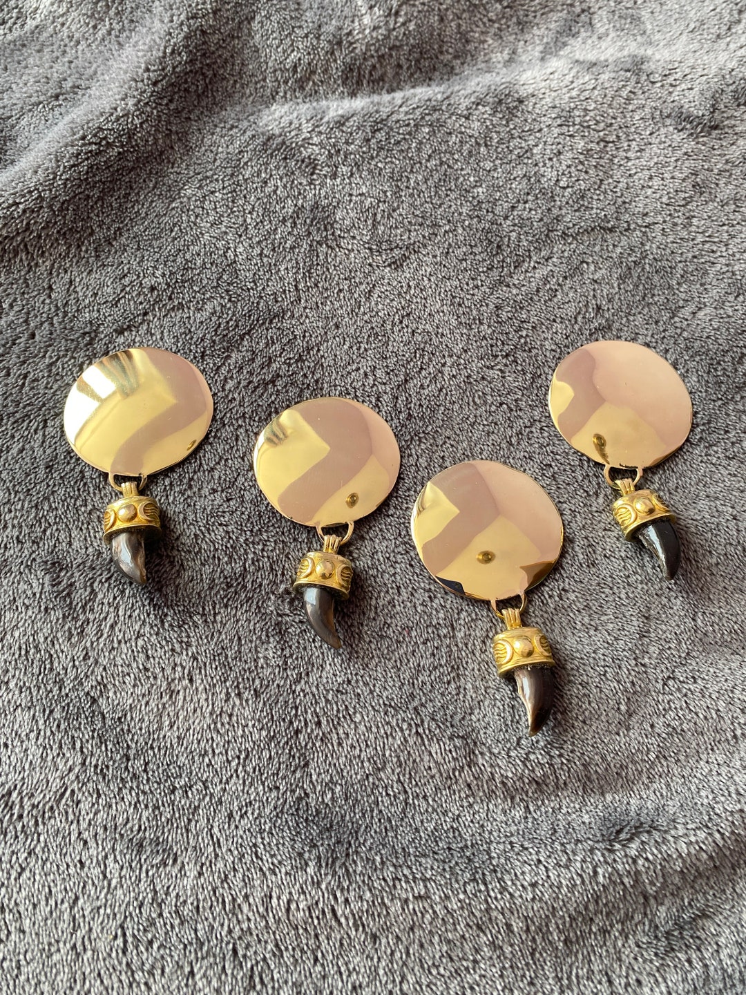 Shamanic Mirror, Kyzungu, Toli, White Mirror, Black Mirror, Melong ...