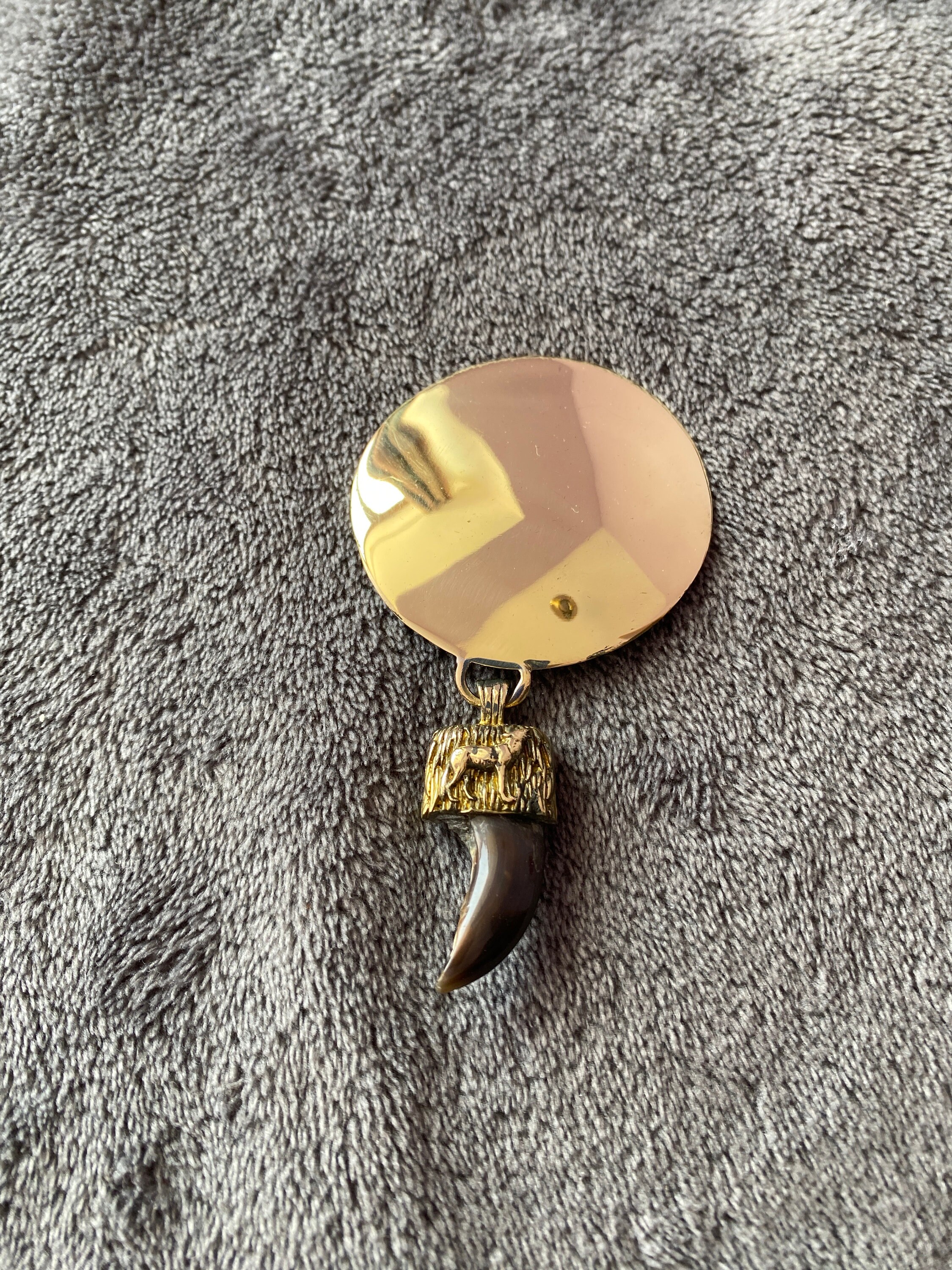 Shamanic Mirror, Kyzungu, Toli, White Mirror, Black Mirror, Melong ...