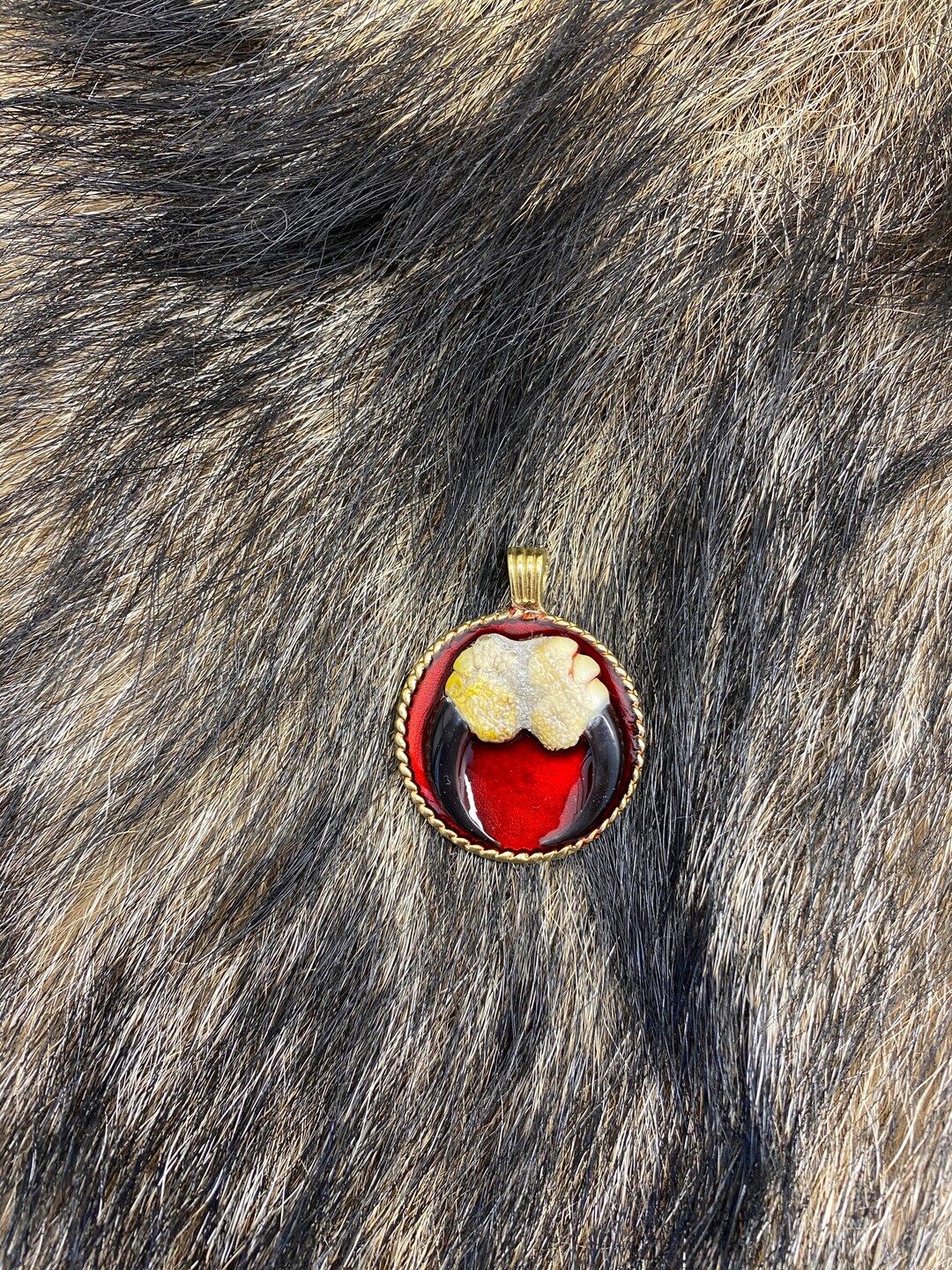 Helper Spirit, Magic Spirit, Hecate, Magic Amulet, Magic Talisman ...