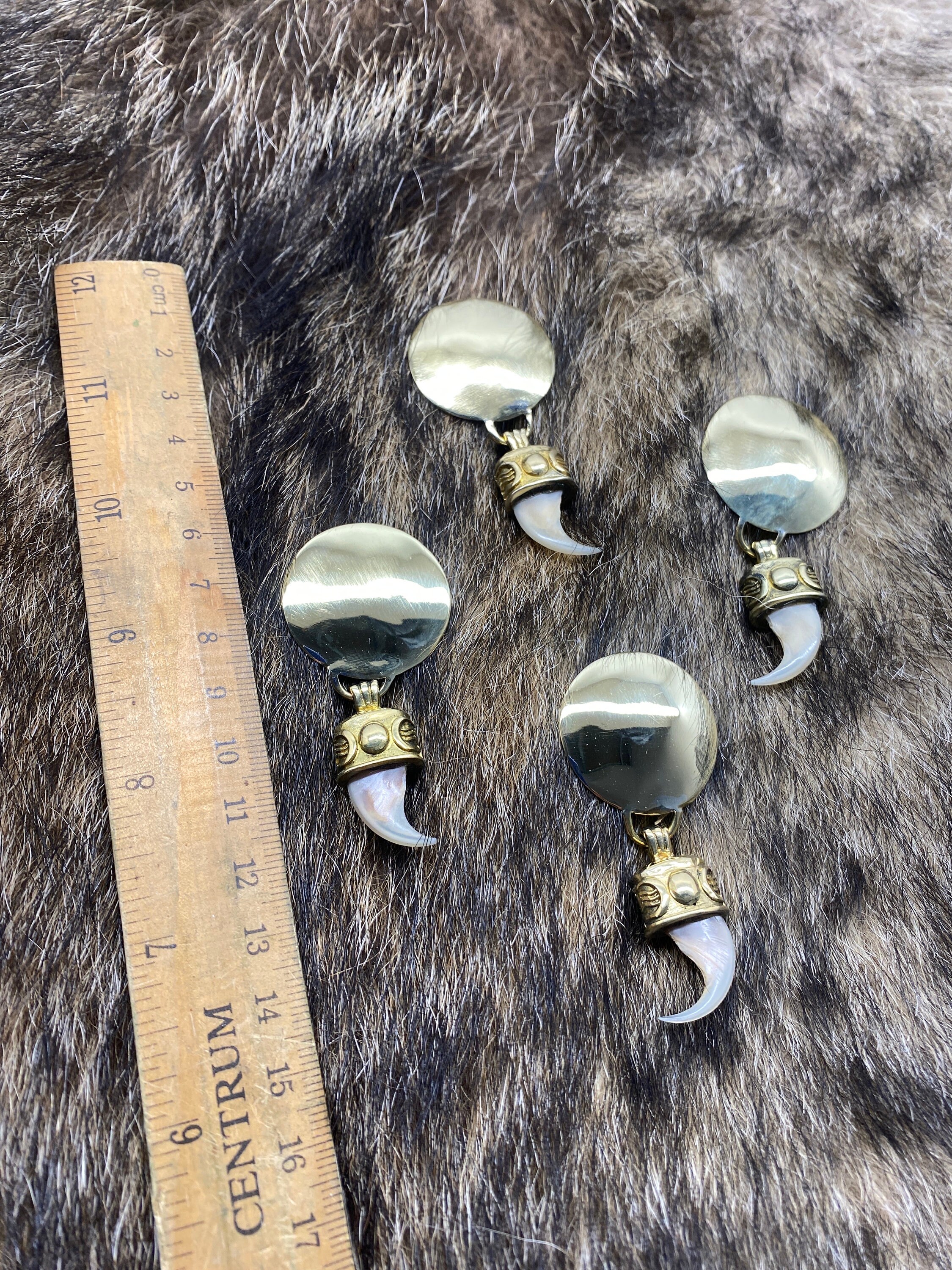 Shamanic Mirror, Kyzungu, Toli, White Mirror, Black Mirror, Melong ...