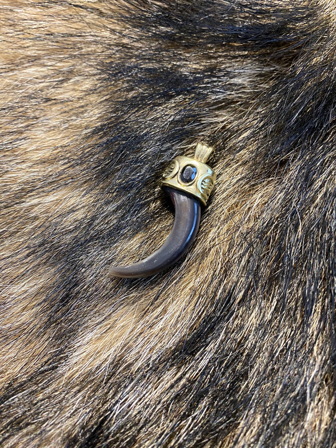 Helper Spirit, Amulet Hecate, Hecate, Magic Talisman, Magic Necklace ...