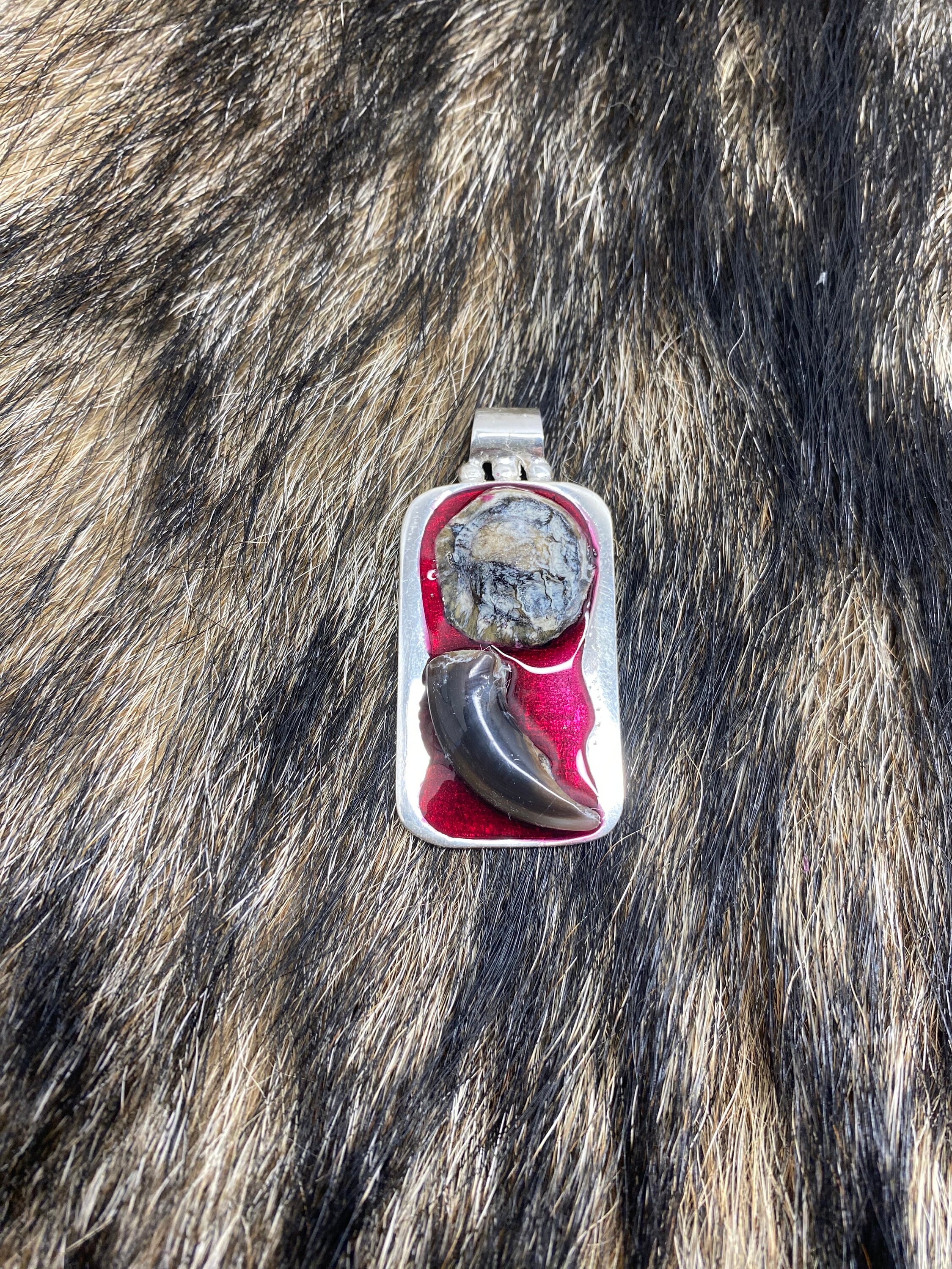 Omega, Powerful Enough, Magical Hecate , Magic, Wolf Spirit, Magic ...