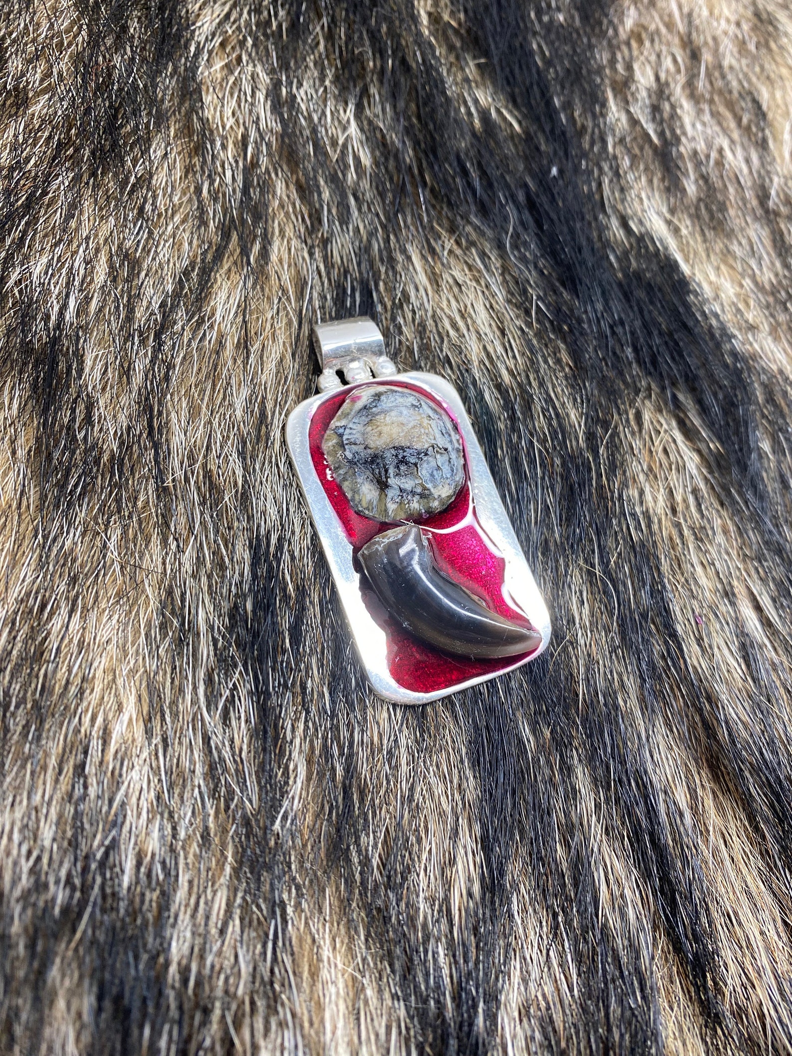 Omega, Powerful Enough, Magical Hecate , Magic, Wolf Spirit, Magic ...