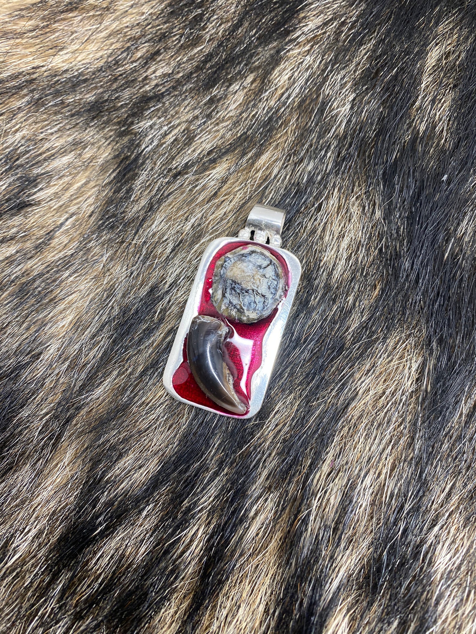 Omega, Powerful Enough, Magical Hecate , Magic, Wolf Spirit, Magic ...