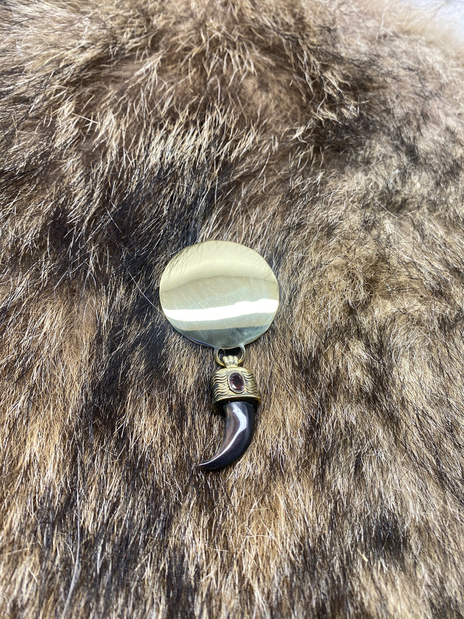 Shamanic Mirror, Kyzungu, Toli, White Mirror, Black Mirror, Melong ...