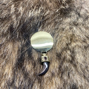 Shamanic Mirror, Kyzungu, Toli, White Mirror, Black Mirror, Melong ...