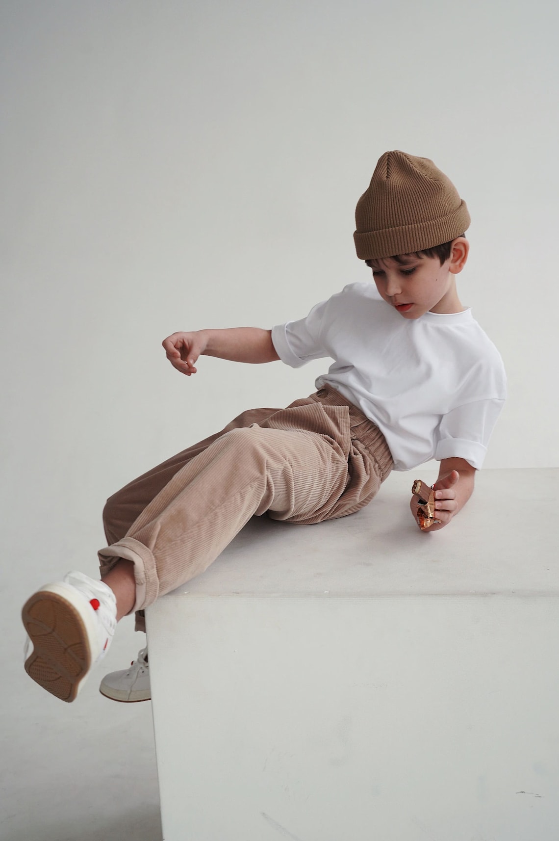 Ruby Pants Sewing Pattern With Tutorial Height 55 in 140 Cm - Etsy