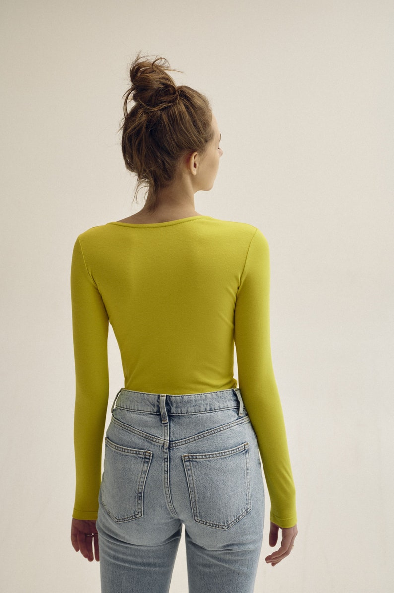 Laura Top Digital Pattern Pdf Sewing Pattern With Tutorial - Etsy