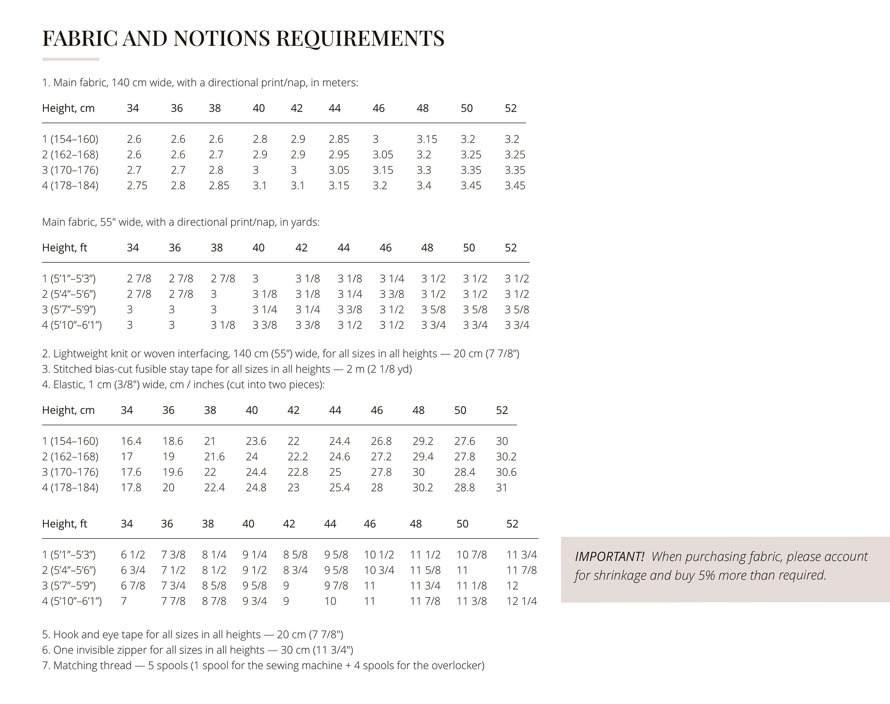Francesca Dress Sewing Pattern With Tutorial Size US 14 UK 18 EU 46 - Etsy