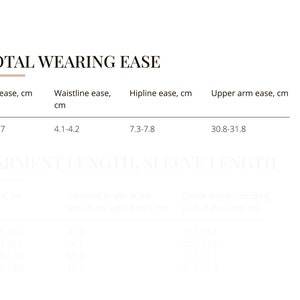 Alexia Summer Dress Sewing Pattern With Tutorial Size US 12 UK 16 EU 44 ...