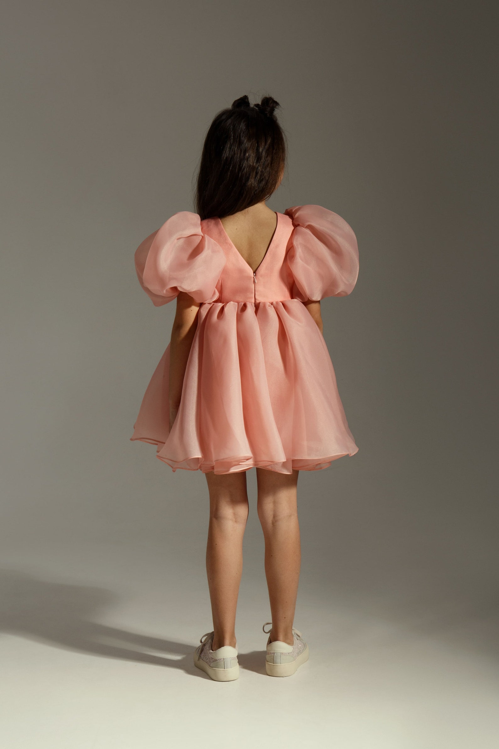 Cindy Dress Pattern With Pdf Tutorial Height 38.5 in 98 Cm - Etsy