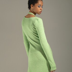 Eliza Dress Pattern With Pdf Tutorial Size US 6 UK 10 EU 38 - Etsy