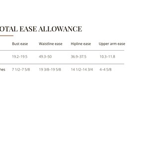 Hayden Coat Digital Pattern Pdf Sewing Pattern With Tutorial Size US 18 ...