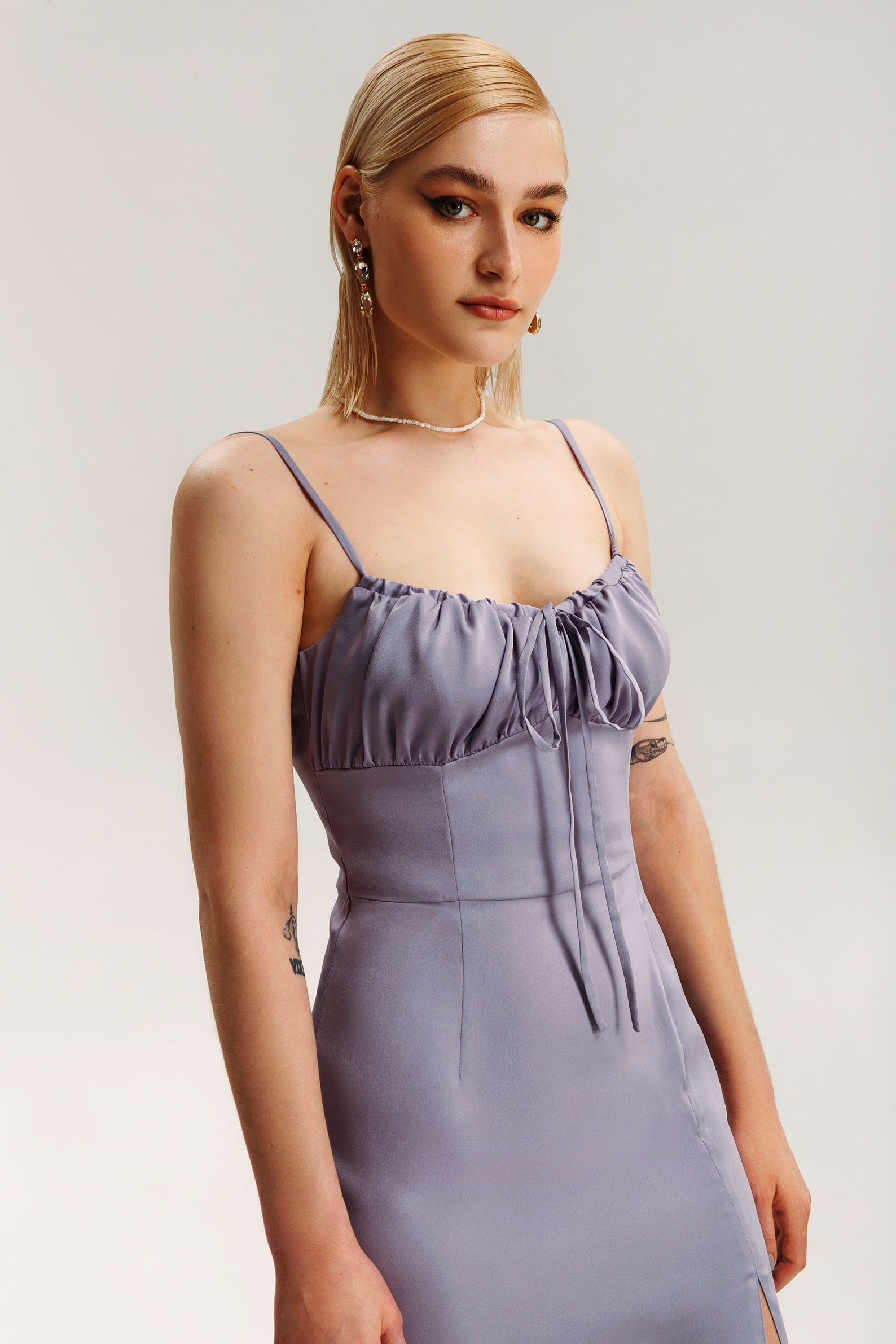 Marla Dress Sewing Pattern With Tutorial Size US 20 UK 24 EU - Etsy