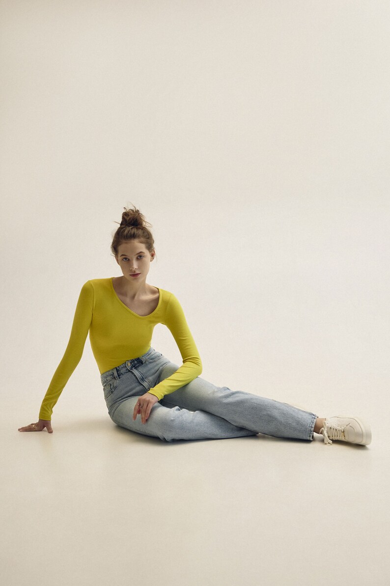 Laura Top Digital Pattern Pdf Sewing Pattern With Tutorial - Etsy