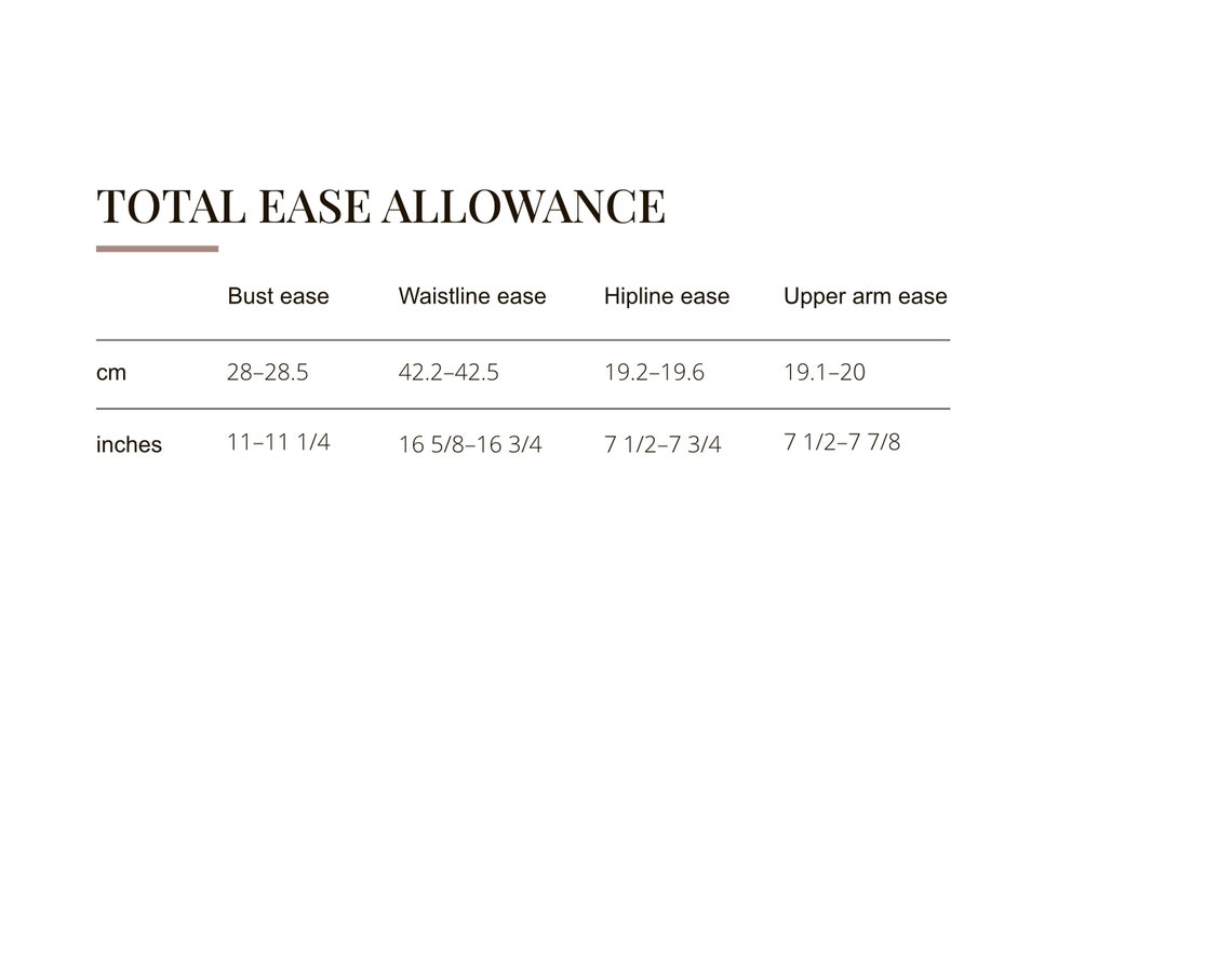 Heidi Playsuit Pattern With Pdf Tutorial Size US 2 UK 6 EU 34 - Etsy