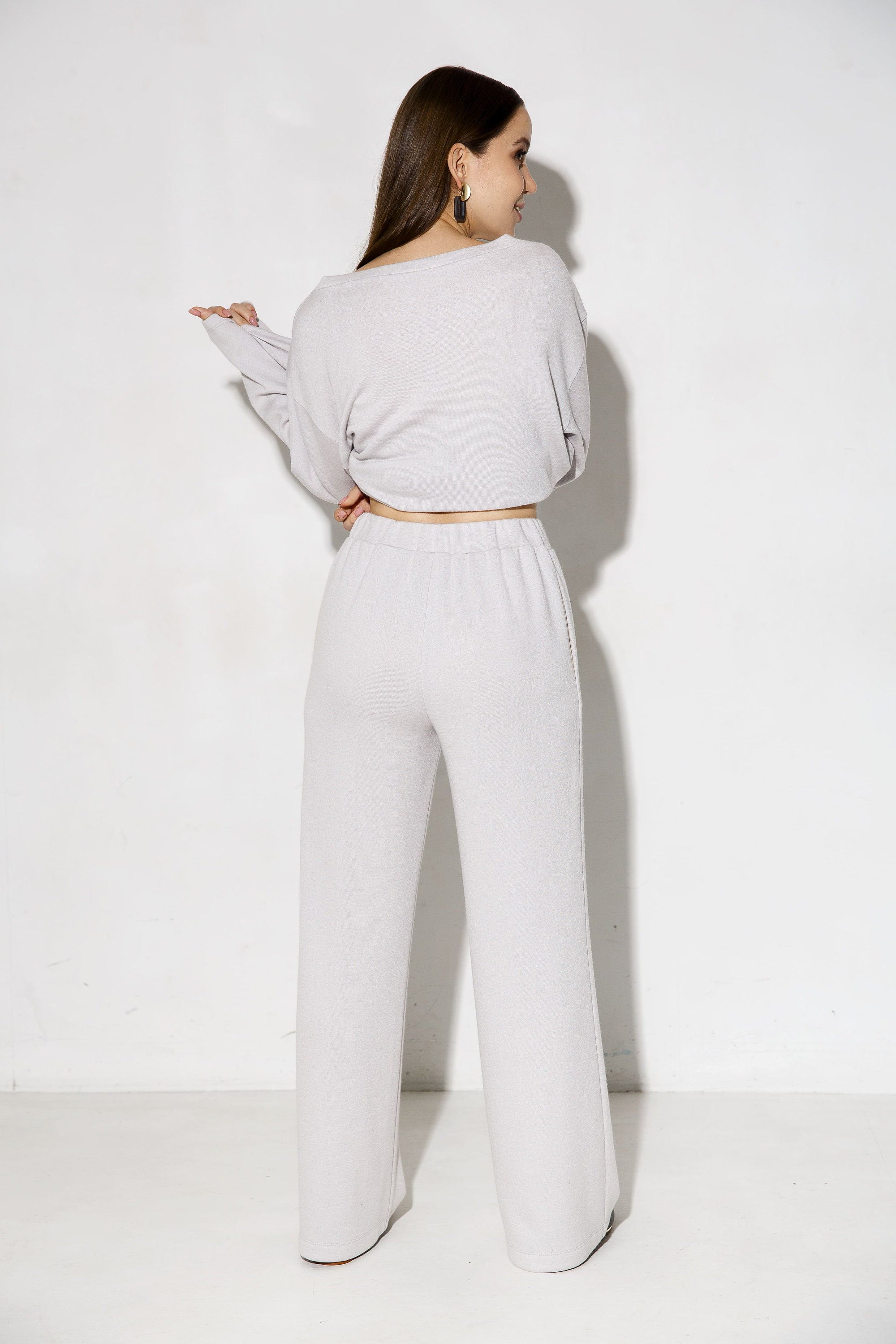 Ruta Pants Digital Pattern Pdf Sewing Pattern With Tutorial Size S - Etsy