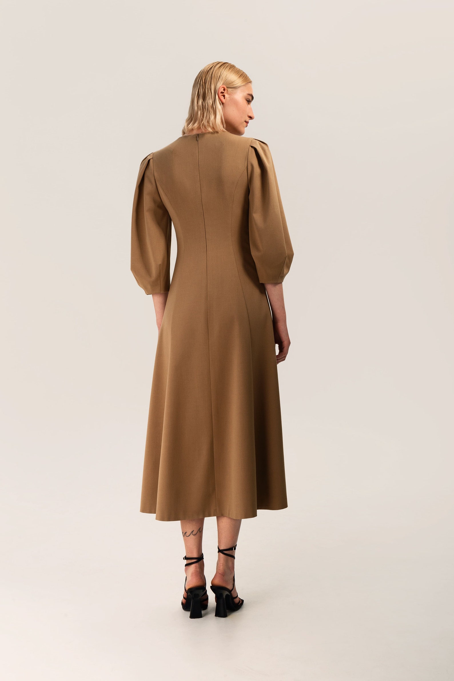 Diana Dress Digital Pattern Pdf Sewing Pattern With Tutorial - Etsy