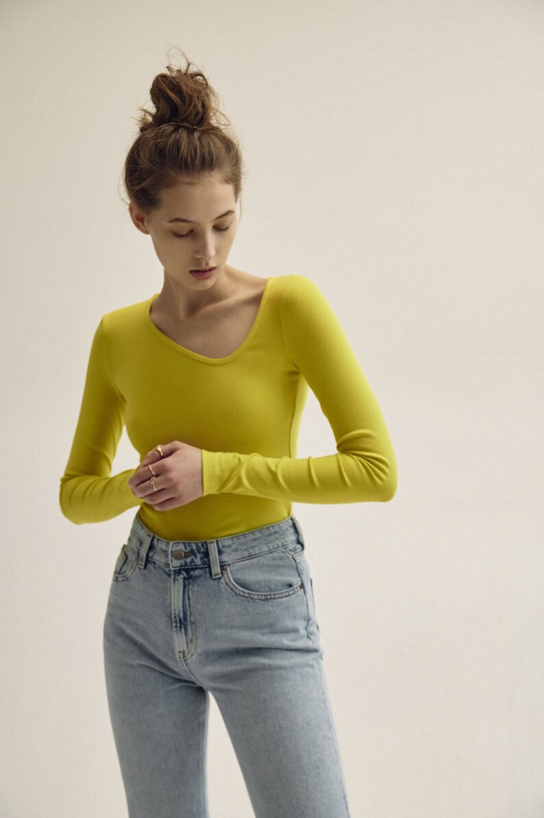 Laura Top Digital Pattern Pdf Sewing Pattern With Tutorial - Etsy