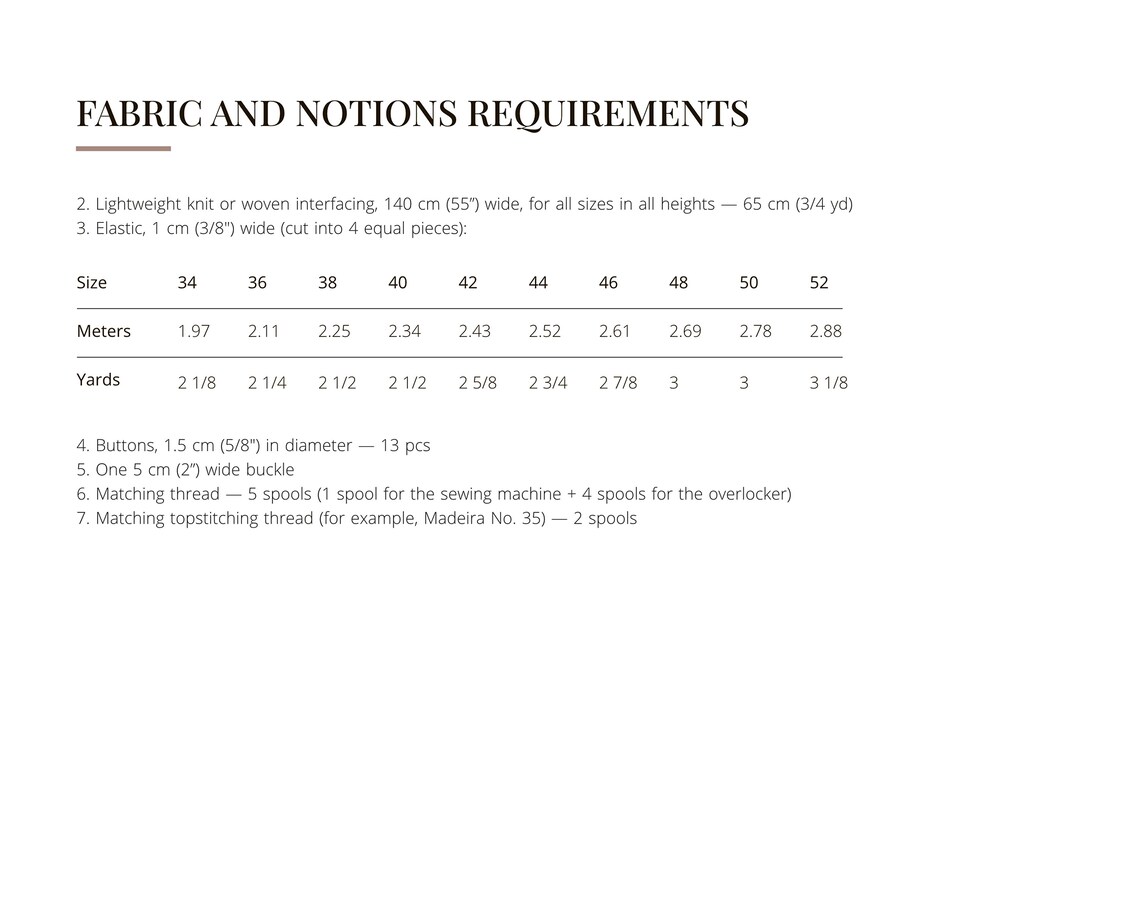 Heidi Playsuit Pattern With Pdf Tutorial Size US 2 UK 6 EU 34 - Etsy