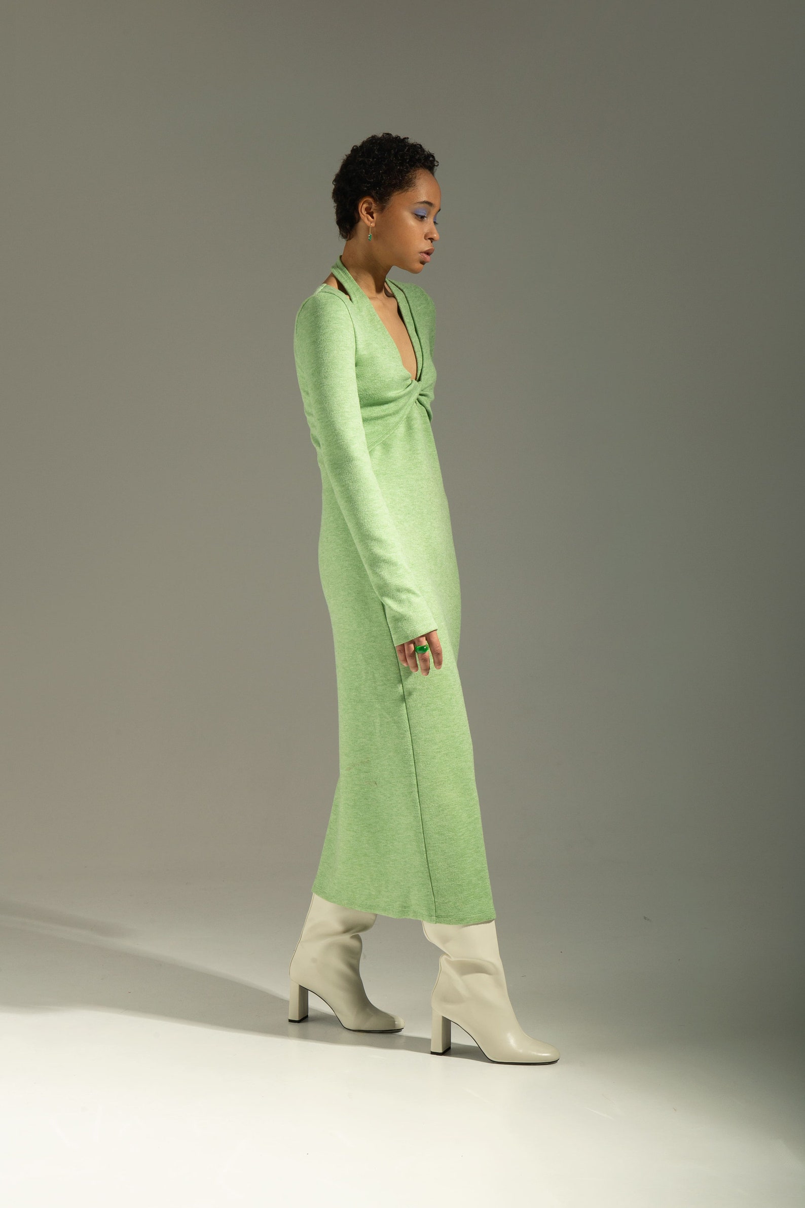 Eliza Dress Pattern With Pdf Tutorial Size US 6 UK 10 EU 38 - Etsy