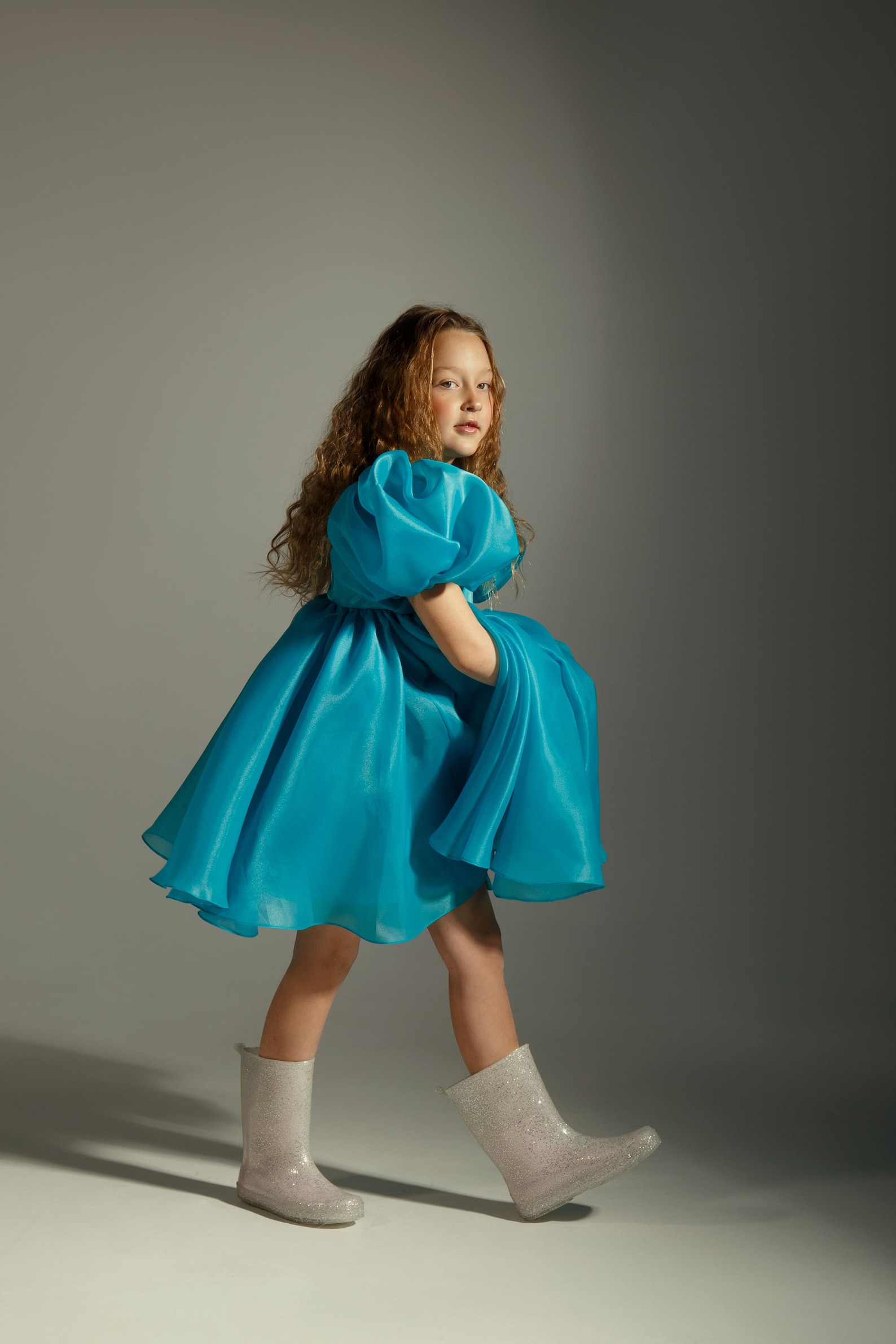 Cindy Dress Pattern With Pdf Tutorial Height 38.5 in 98 Cm - Etsy