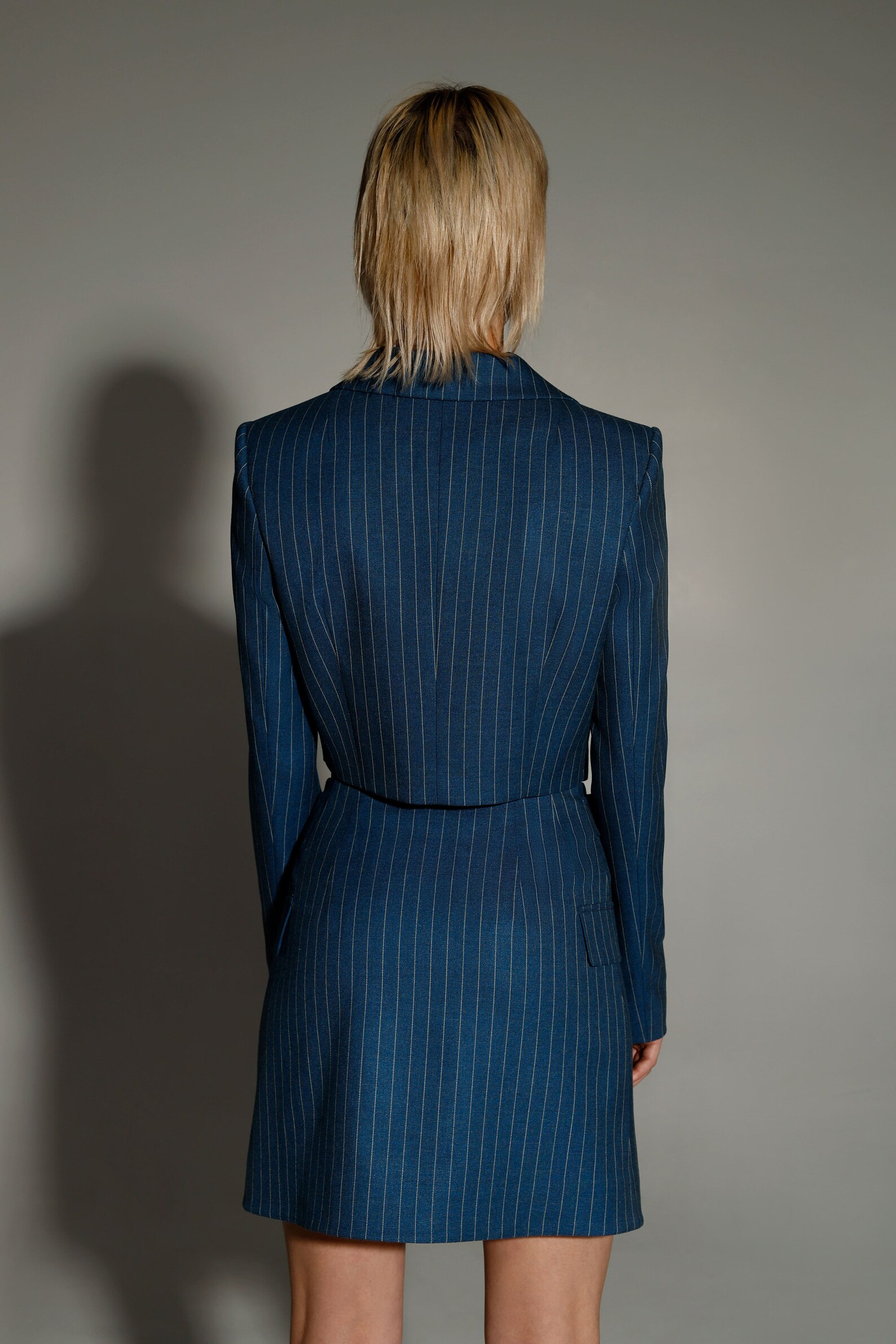 Bryce Blazer Sewing Pattern With Tutorial Size US 12 UK 16 EU - Etsy