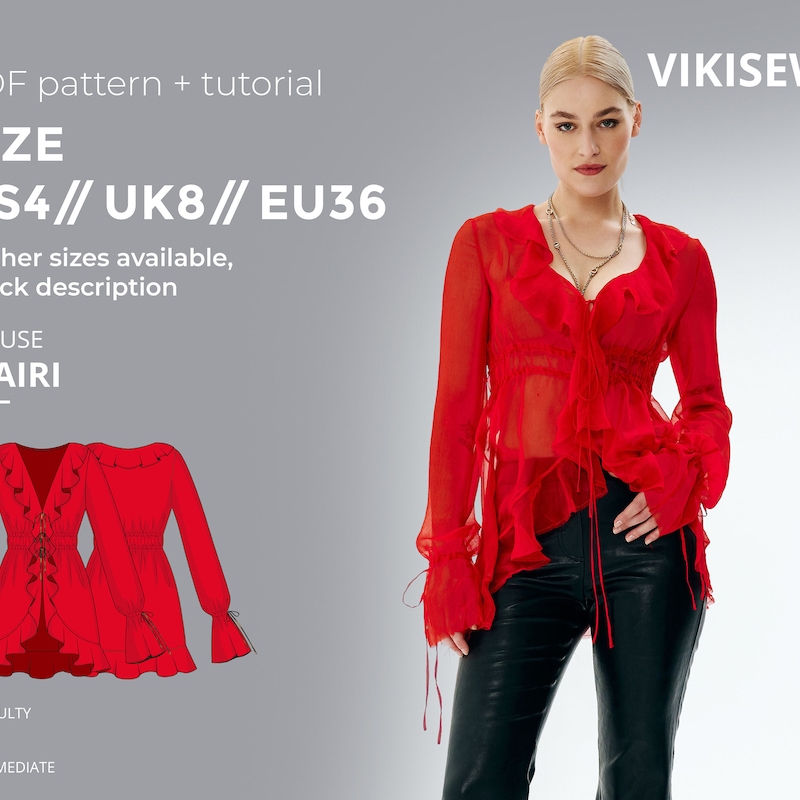 Western Silk Blouses - Etsy