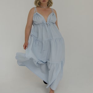 Celine Dress Digital Pattern Pdf Sewing Pattern With Tutorial Size US 8 ...