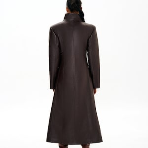 Trinity Coat PDF Sewing Pattern With Tutorial, Size EU34-EU52 for 162 ...