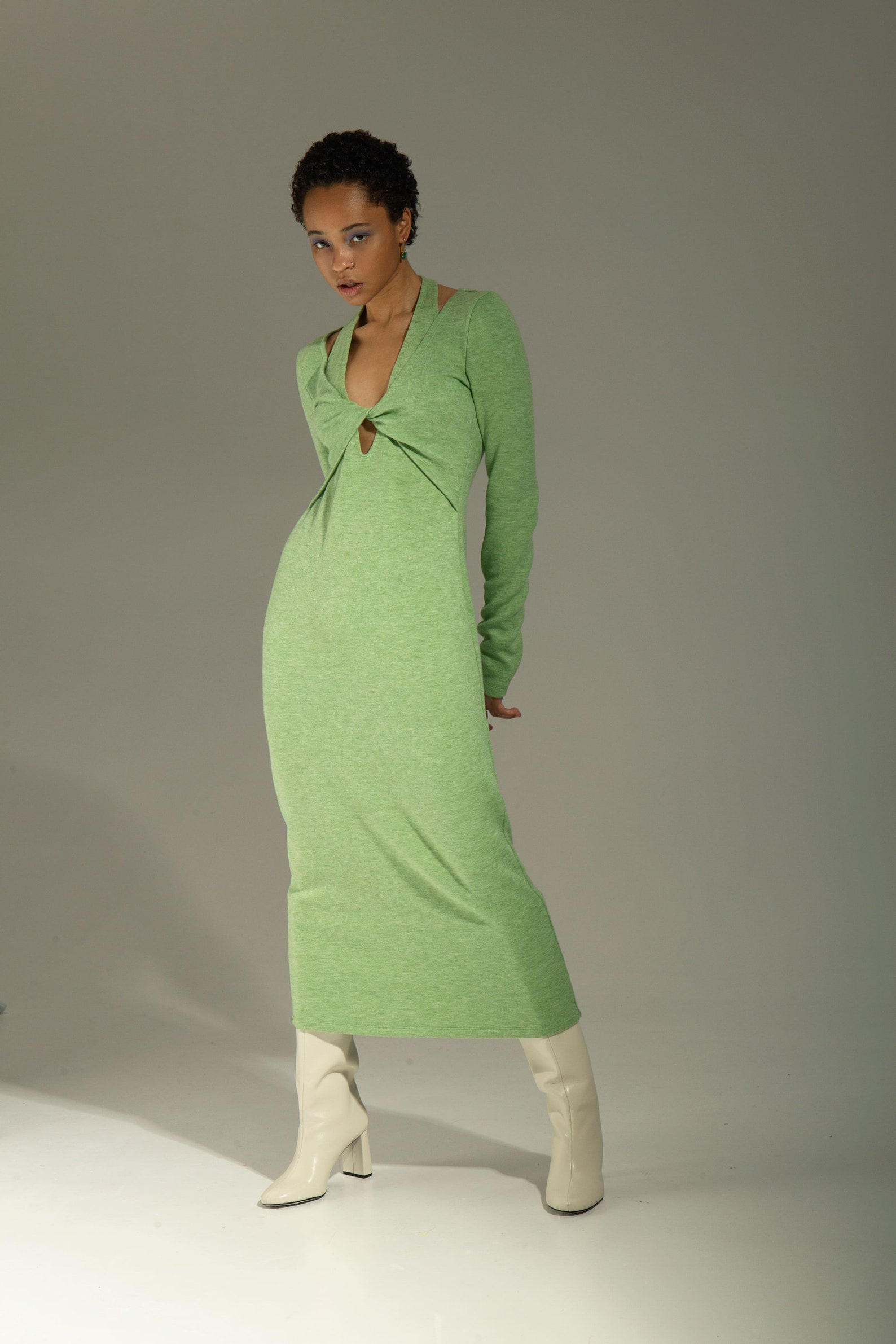 Eliza Dress Pattern With Pdf Tutorial Size US 6 UK 10 EU 38 - Etsy