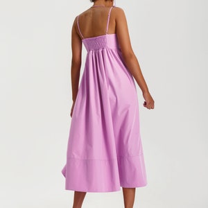 Iris Dress Digital Pattern Pdf Sewing Pattern With Tutorial - Etsy