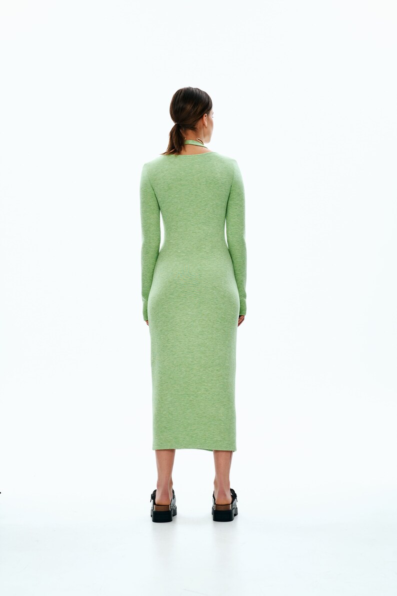 Eliza Dress Pattern With Pdf Tutorial Size US 12 UK 16 EU 44 - Etsy