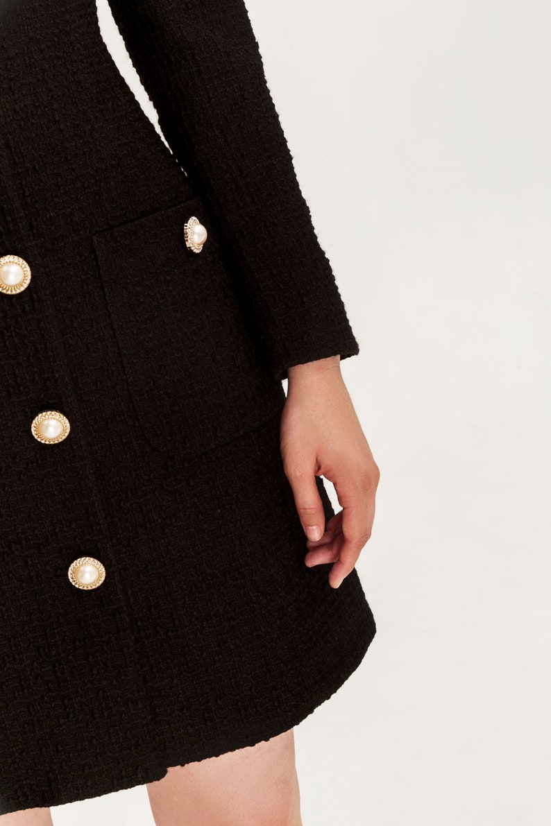 Harley Dress Wednesday Dress Digital Pattern Pdf Sewing - Etsy