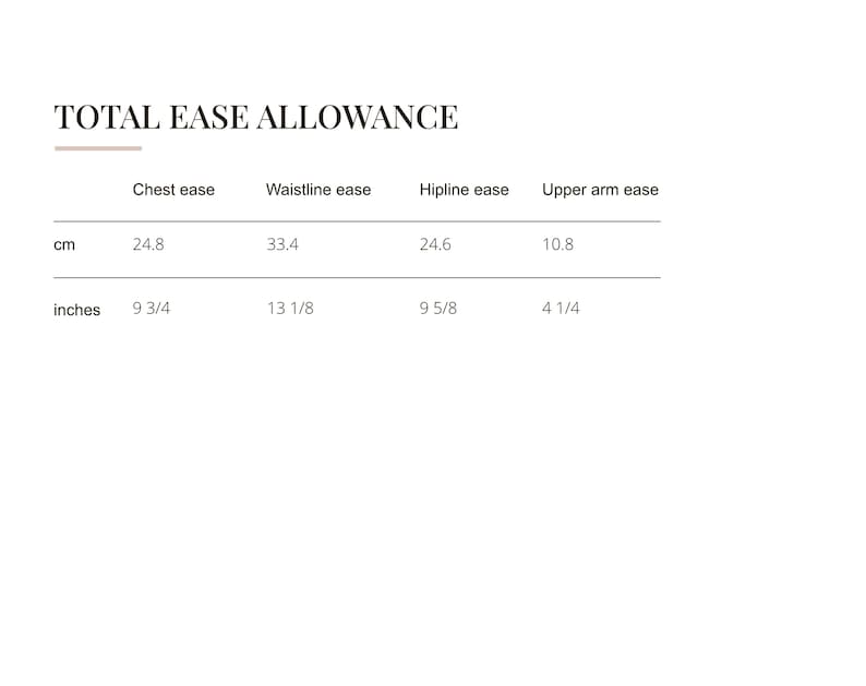 Bernard Coat Sewing Pattern With Tutorial Size US 38 UK 38 EU | Etsy