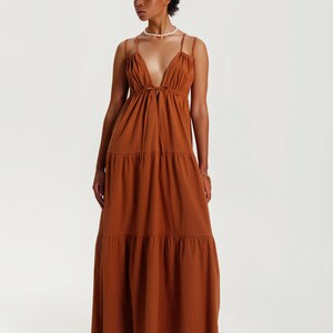 Celine Dress Digital Pattern Pdf Sewing Pattern With Tutorial - Etsy